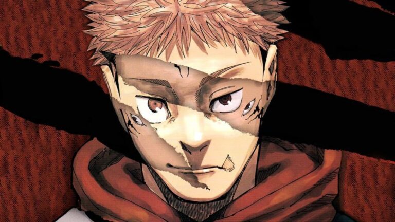 Who is Yuji Itadori’s mom in Jujutsu Kaisen? Is it Kenjaku?