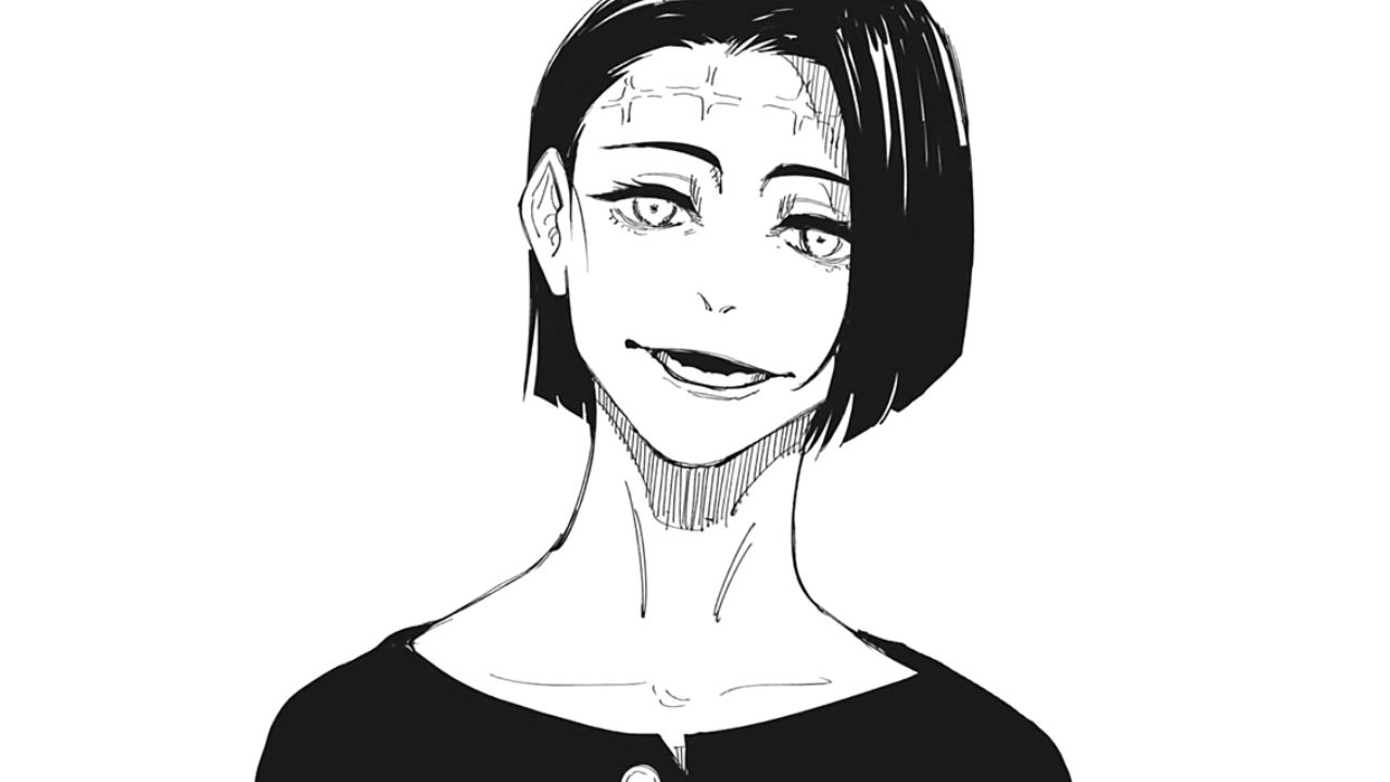 JJK Chapter 257 Raws Reveal that Sukuna is Yuji’s Uncle