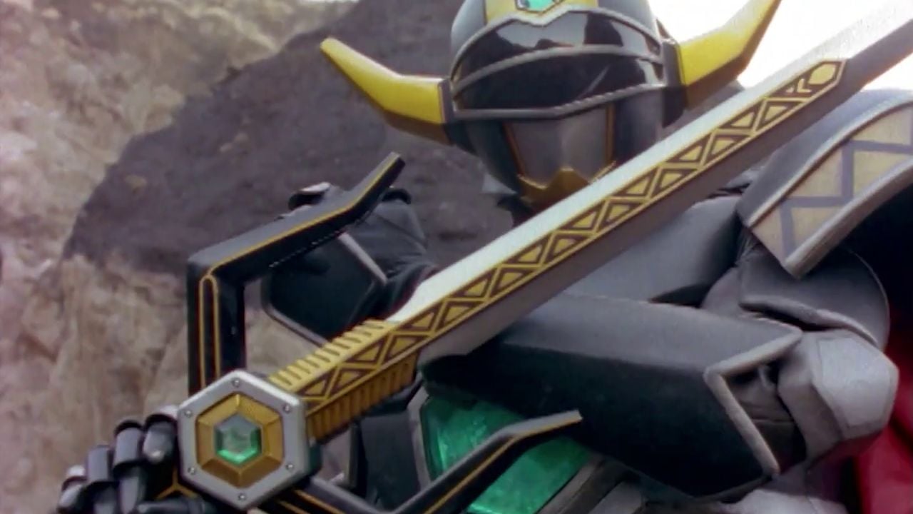 Top 10 Strongest Power Rangers in the Entire Franchise