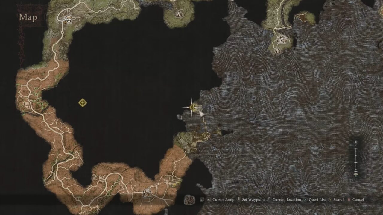 How to complete Flickering Shadows quest in Dragon’s Dogma 2?
