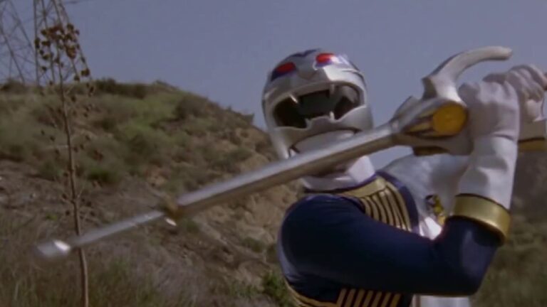 Top 10 Strongest Power Rangers in the Entire Franchise