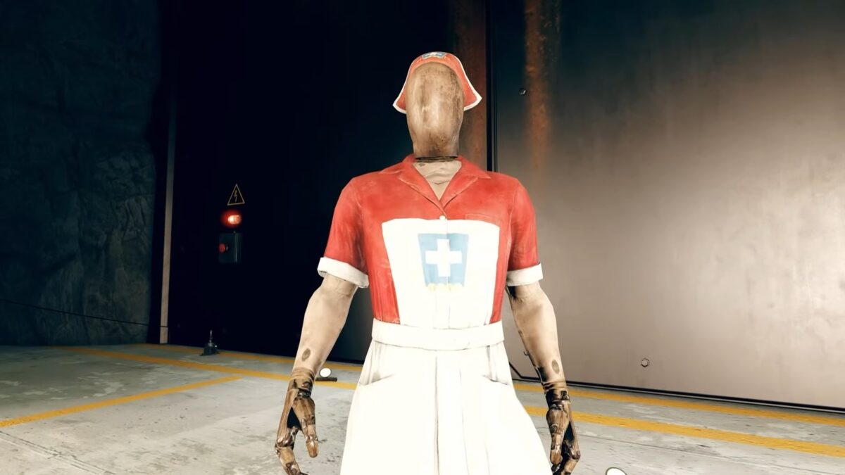 The Rarest Apparel Items in Fallout 76 - How to get them?