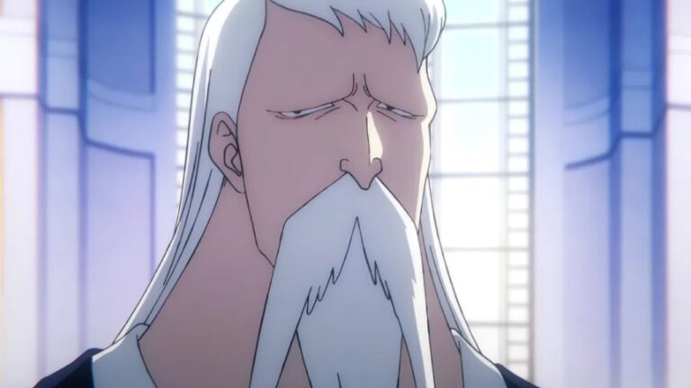 Powers of the Gorosei in One Piece Explained!