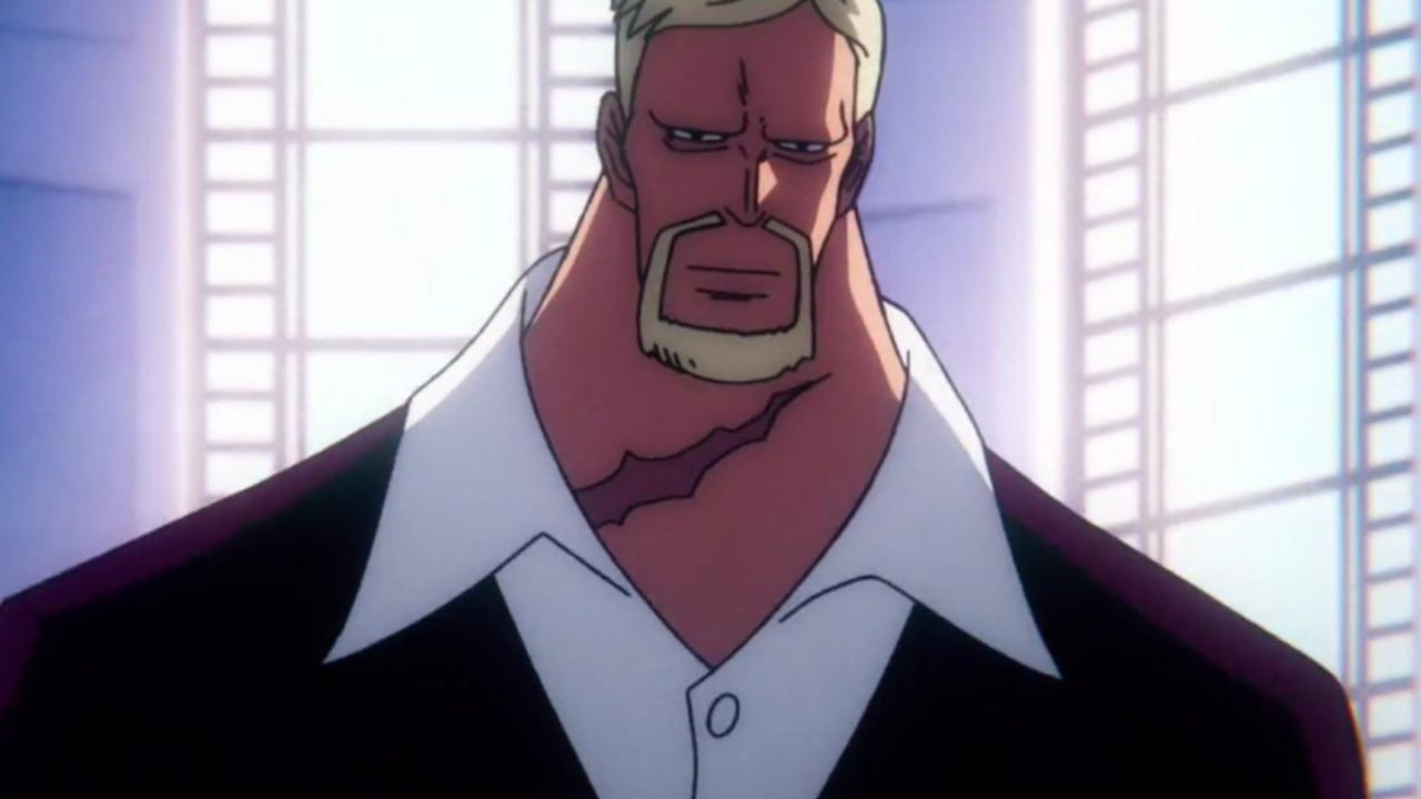 Powers of the Gorosei in One Piece Explained!