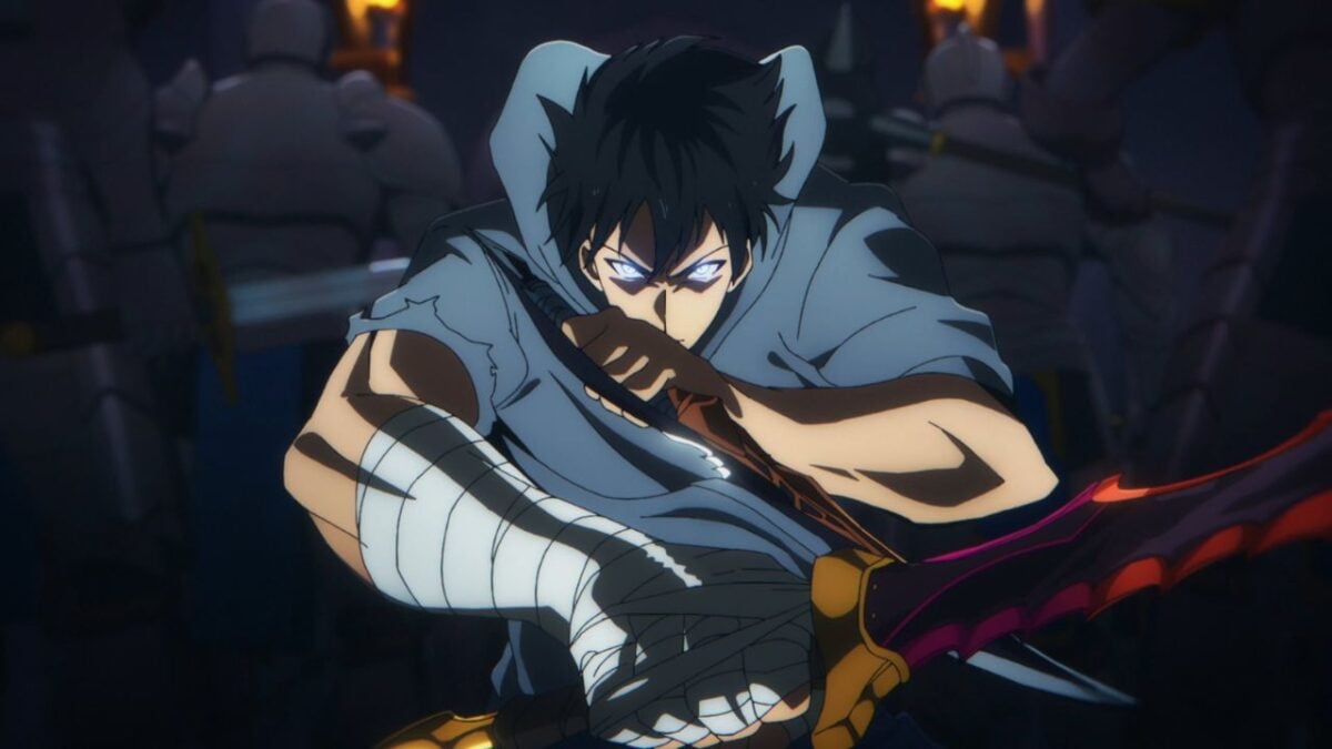 Top 10 Strongest Solo Leveling Hunters, Ranked!