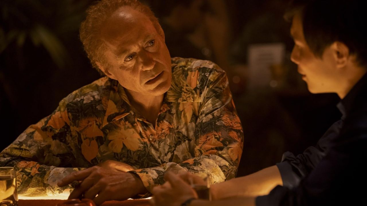 What are the upcoming HBO Shows of 2024?