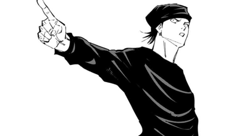 JJK Chapter 257 Raws Reveal that Sukuna is Yuji’s Uncle