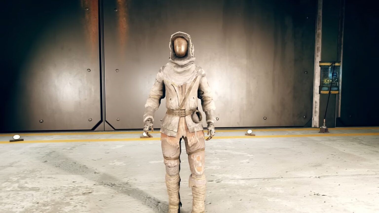 The Rarest Apparel Items in Fallout 76 - How to get them?
