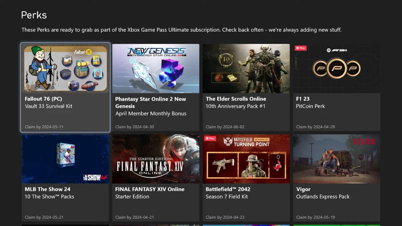 How to get Lucy’s Backpack from Vault 33 in Fallout 76?