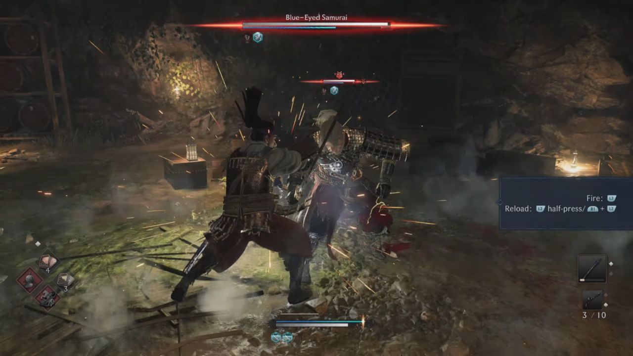 How to get the Yasuke Armor in Rise of the Ronin? Easy Guide