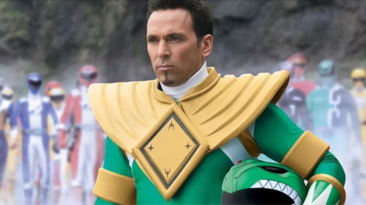 Top 10 Strongest Power Rangers in the Entire Franchise
