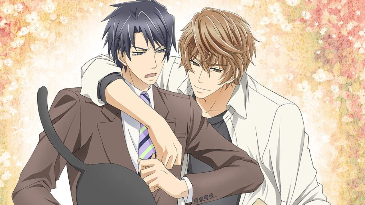 Nuovo elenco dei dieci migliori anime BL da guardare nel 2024