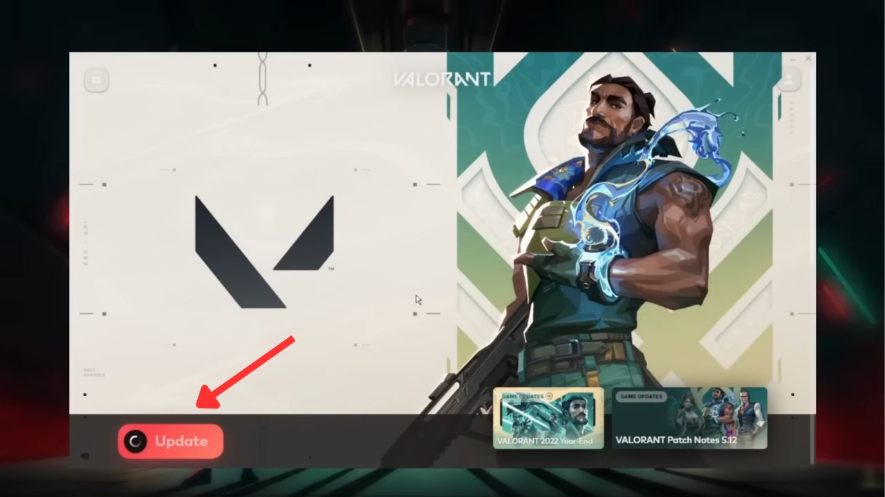 How to fix the version mismatch error in Valorant? Quick Fixes