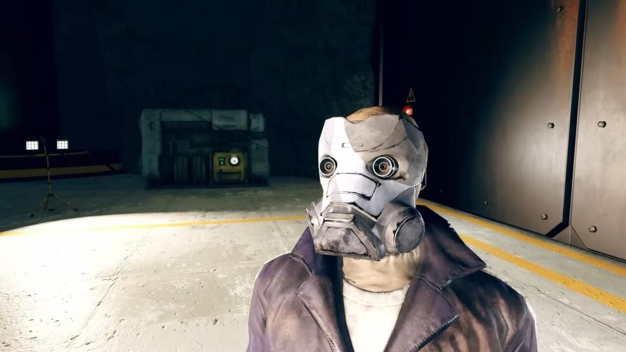 The Rarest Apparel Items in Fallout 76 - How to get them?