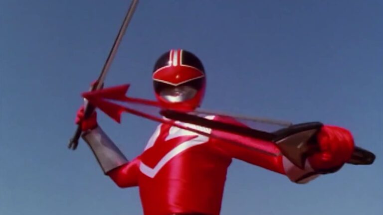 Top 10 Strongest Power Rangers in the Entire Franchise