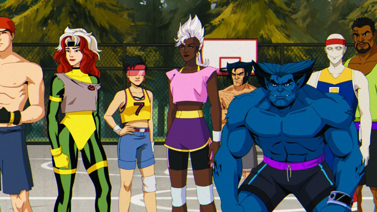 Which universe is X-men’97? Is It Connected to Deadpool?
