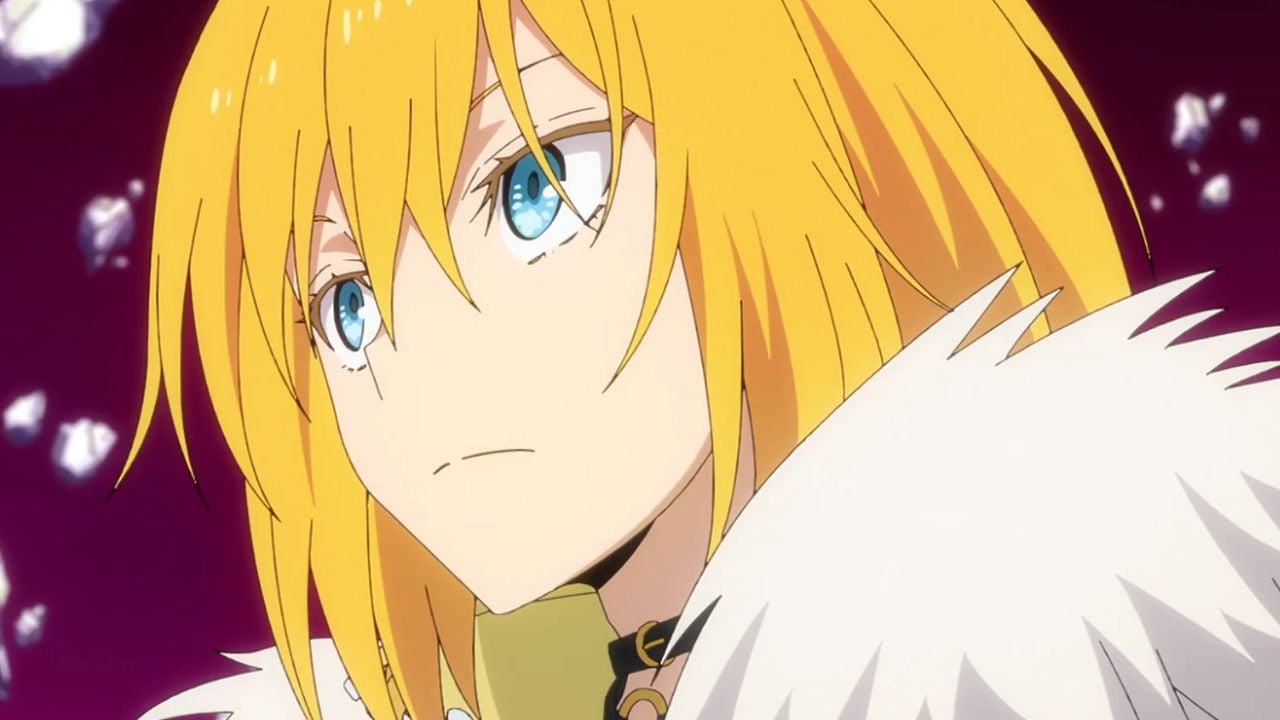 Who is the strongest character in Reincarnated As a Slime?