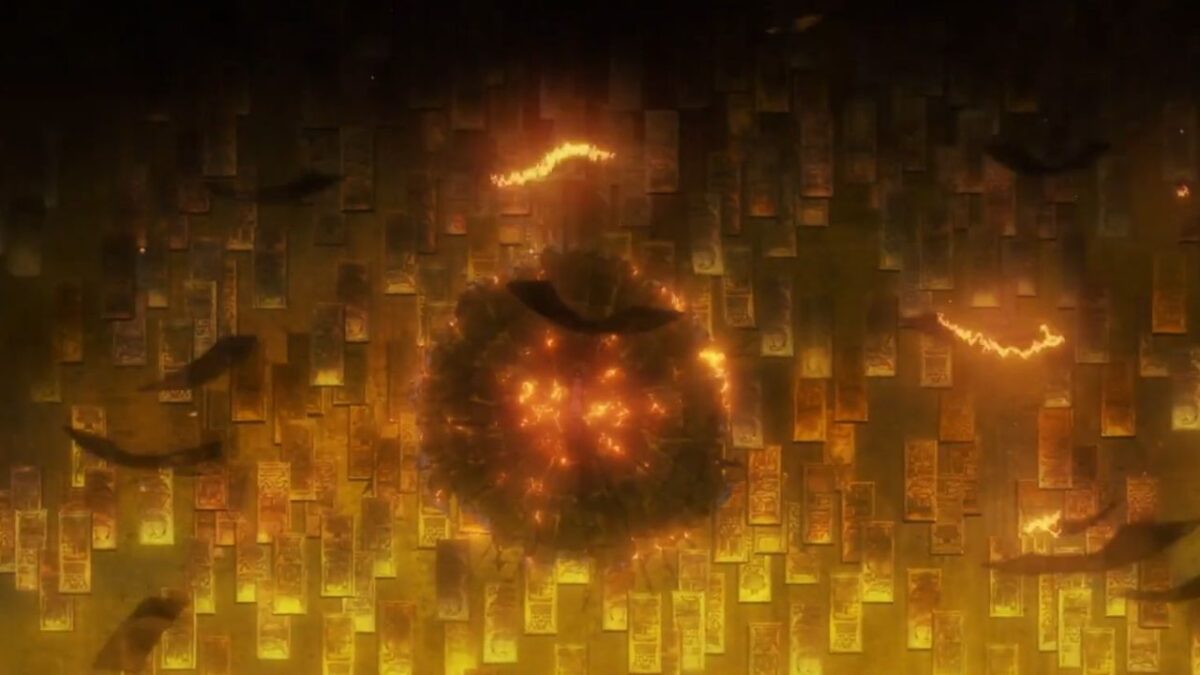 Jujutsu Kaisen: Sukuna’s FIngers , Explained