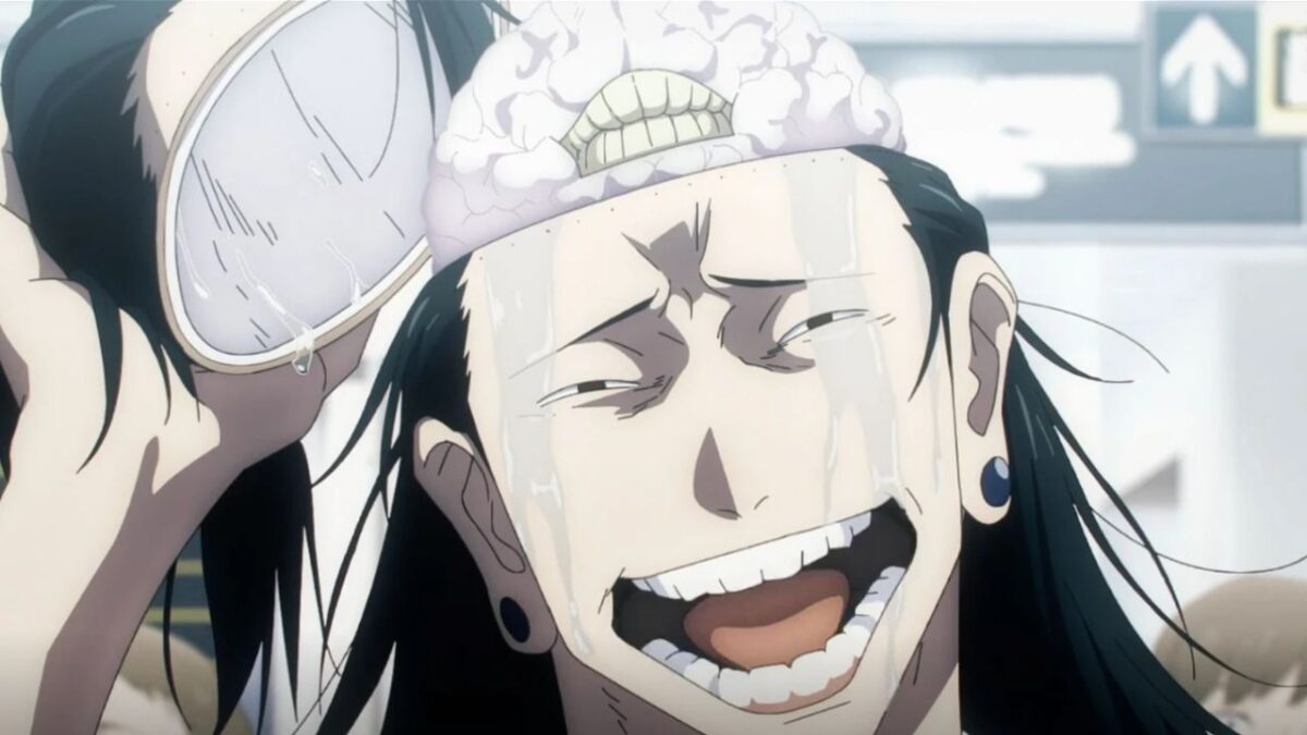 Jujutsu Kaisen: Jari Sukuna, Dijelaskan