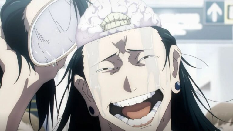 How Did Suguru Geto Die in Jujutsu Kaisen?