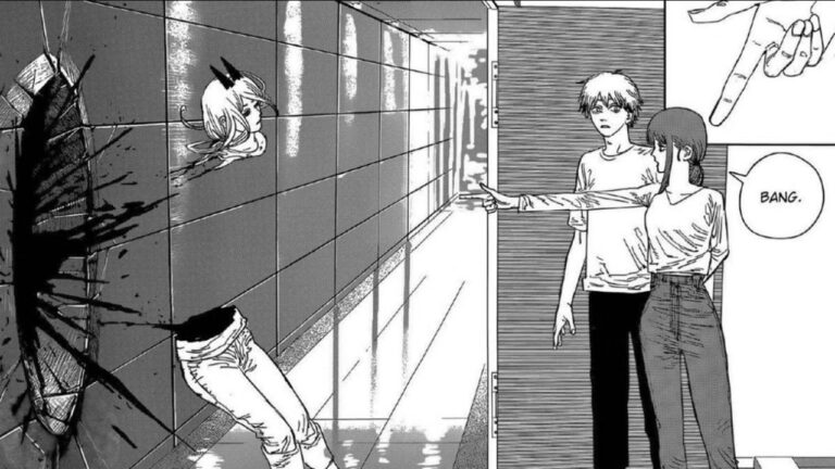Will Power Return in Chainsaw Man? Power’s Death Explained