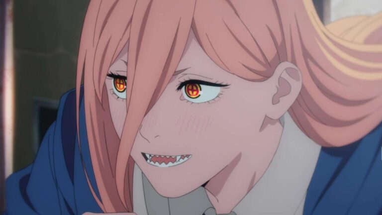 Will Power Return in Chainsaw Man? Power’s Death Explained