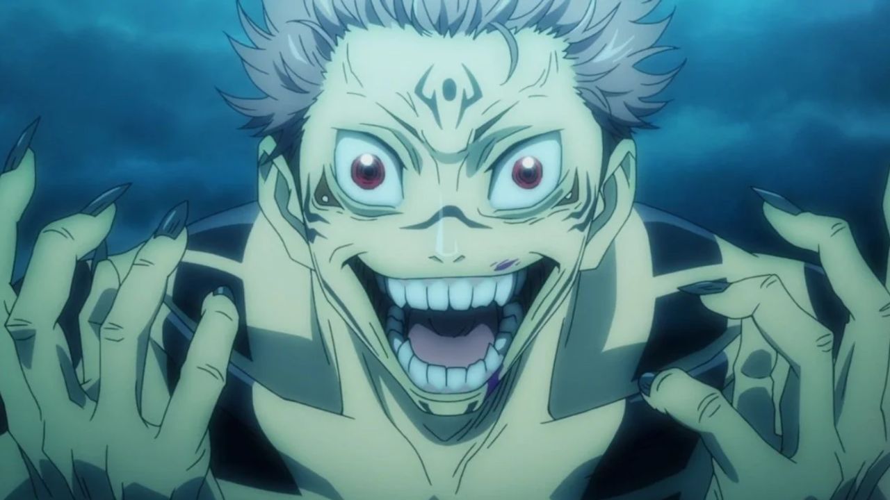 Jujutsu Kaisen: Jari Sukuna, Dijelaskan