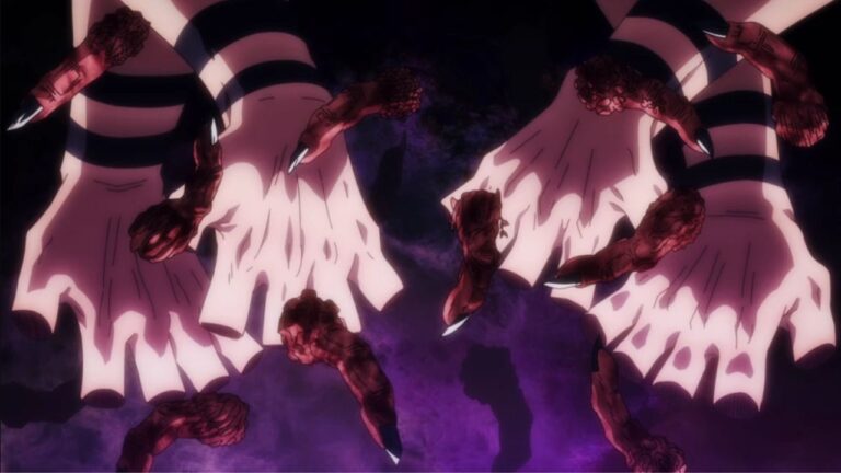 Jujutsu Kaisen: Sukuna’s FIngers , Explained