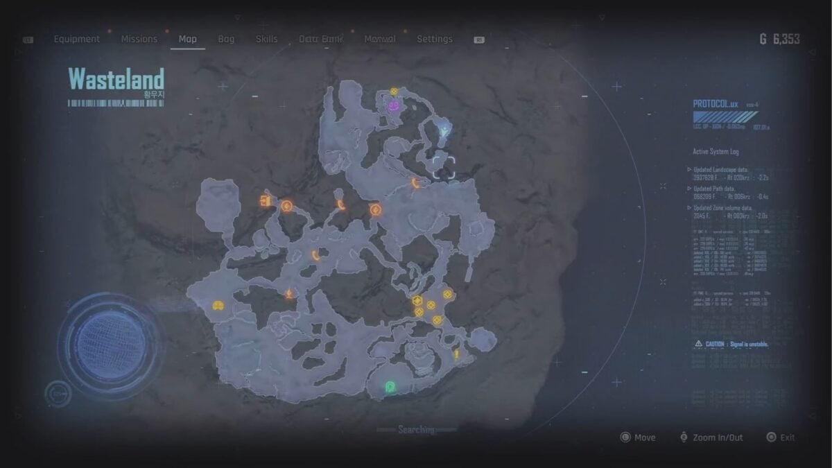 How to get the Holiday Rabbit suit in Stellar Blade?