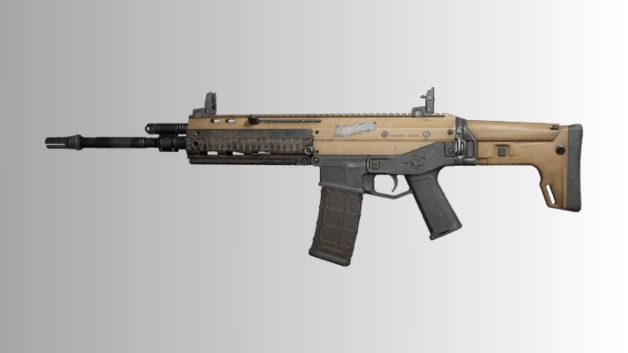 Best Assault Rifle in XDefiant - Top 5 Ranked List