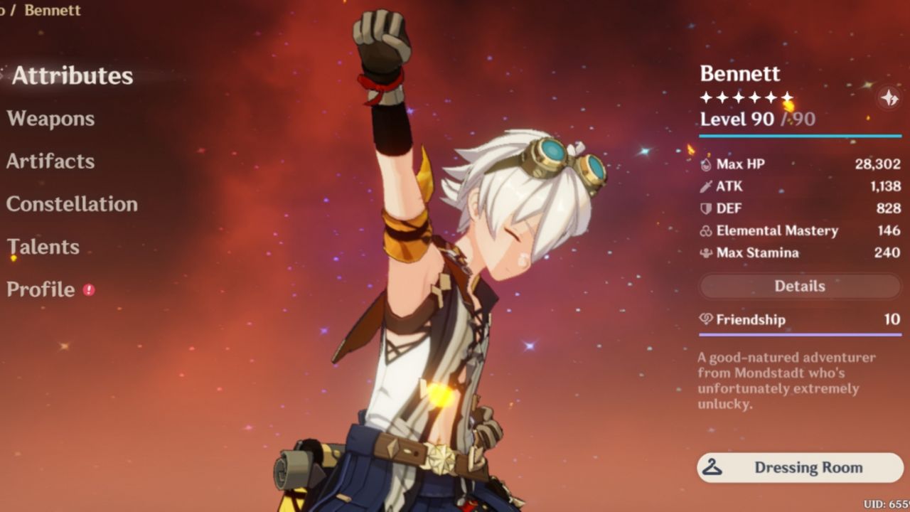 Who is the Best Pyro Character in Genshin Impact?