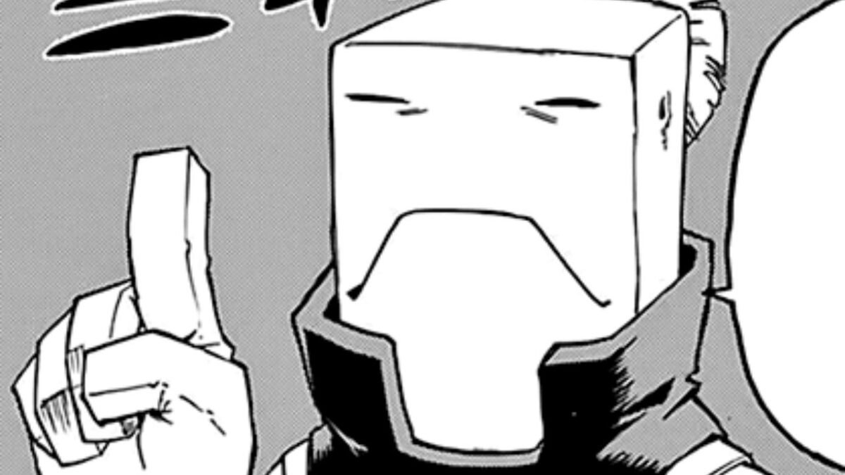 MHA Chapter 424 Spoilers Reveal That Deku Is Not Quirkless
