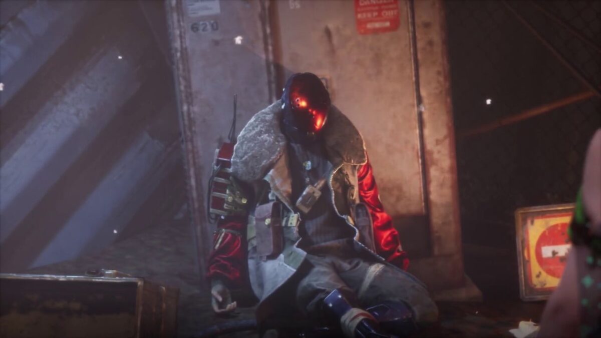 How to complete Keeping Secrets quest in Stellar Blade?