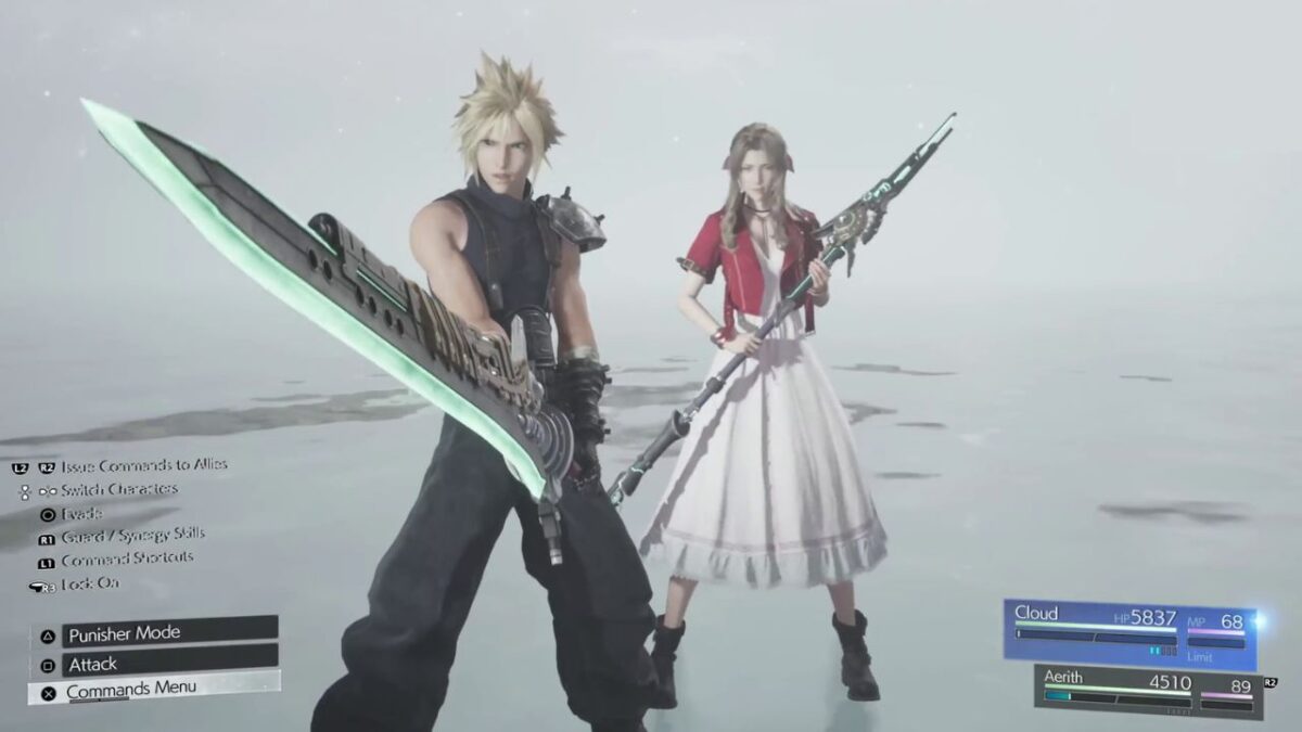 Does Aerith die in Final Fantasy 7 Rebirth? Explained