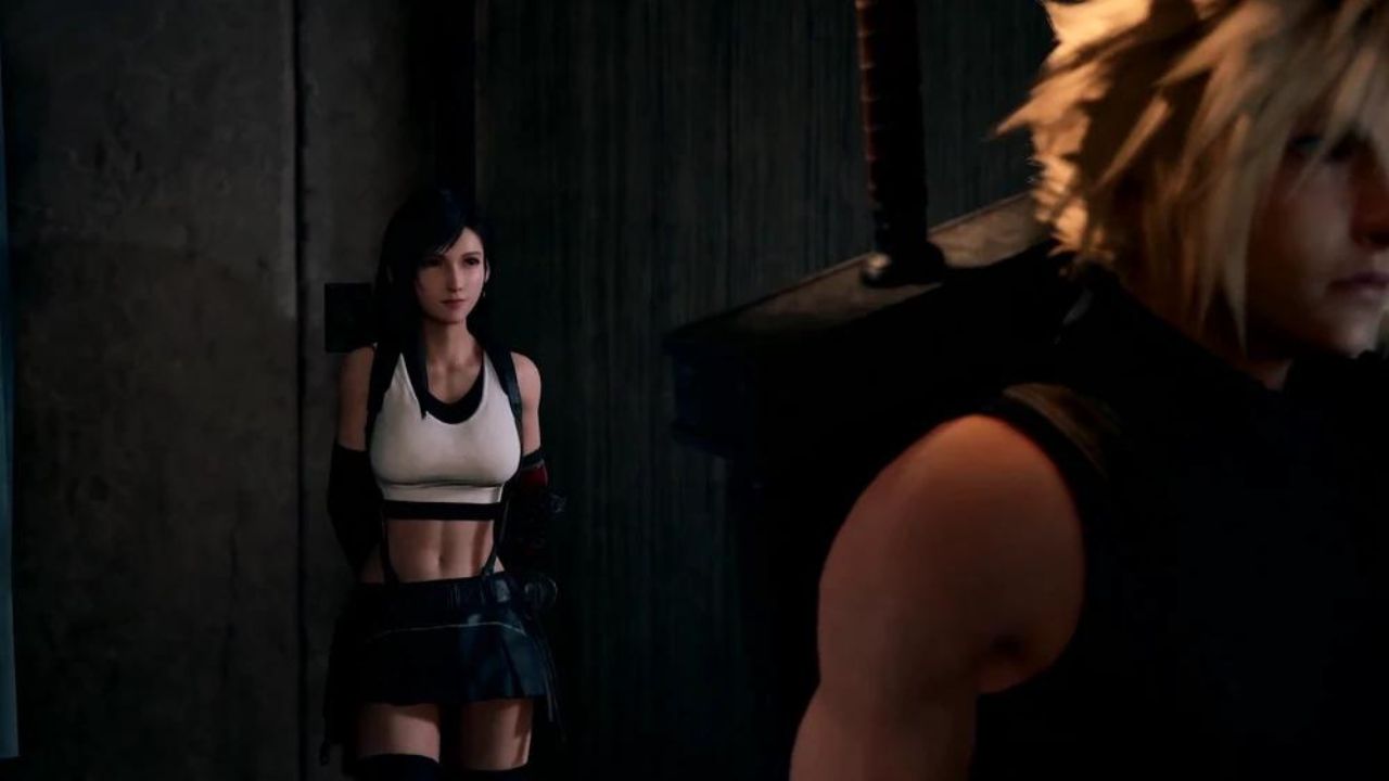 How to romance Tifa in Final Fantasy 7 Rebirth? Complete Guide