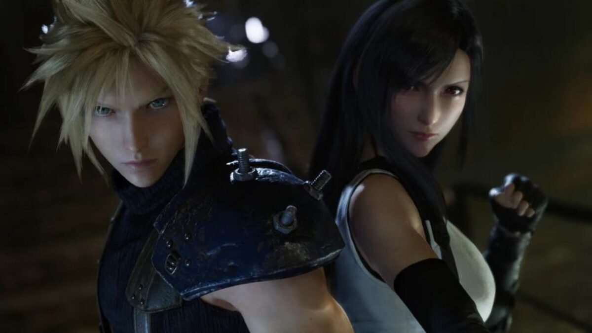 How to romance Tifa in Final Fantasy 7 Rebirth? Complete Guide