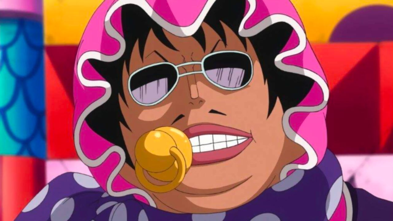 Ten Best Moments Of The Dressrosa Arc In One Piece