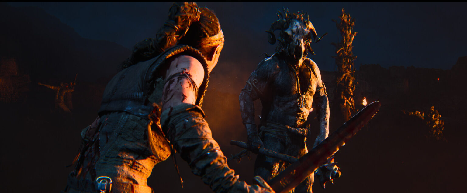 Senua’s Saga: Hellblade 2 - Prices, Platforms, Gameplay & More