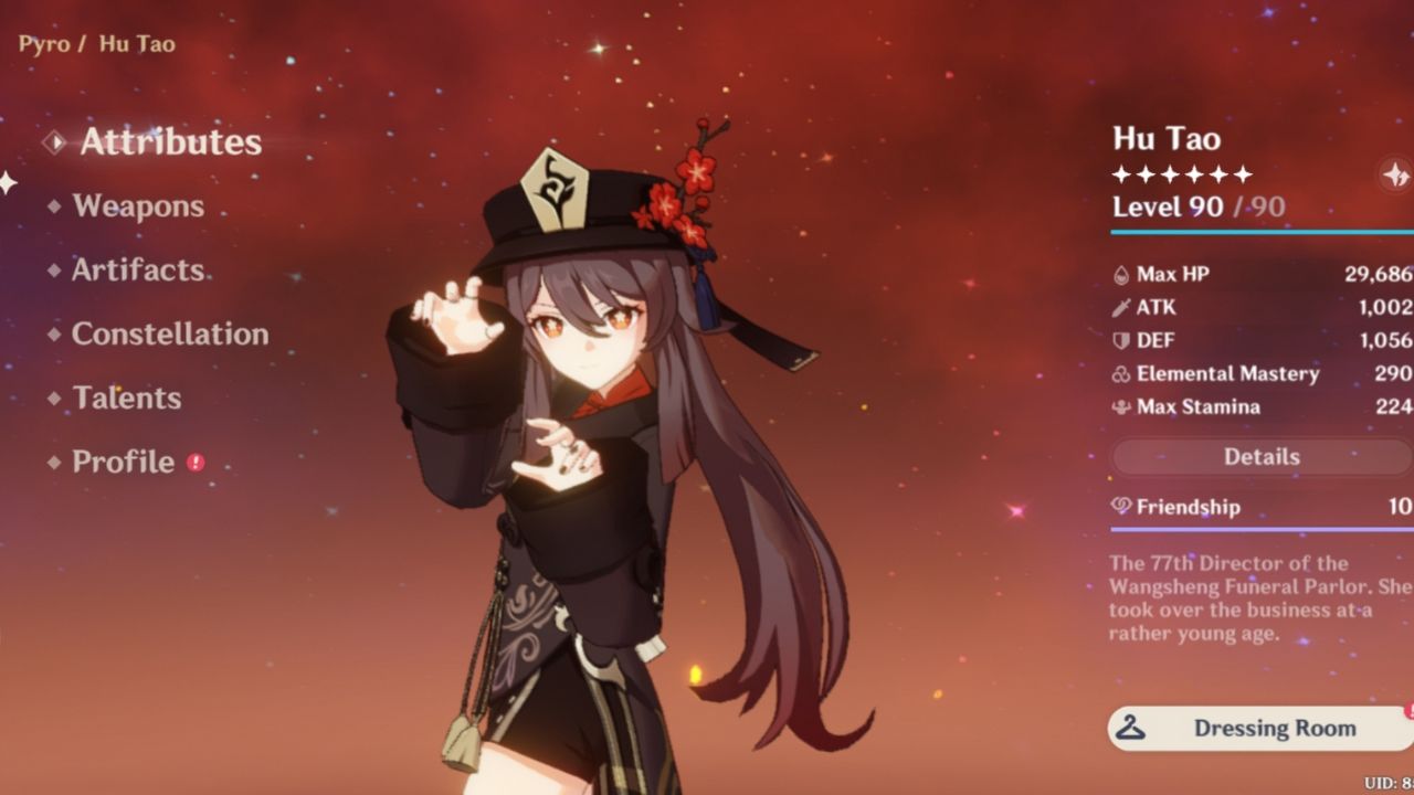 Who is the Best Pyro Character in Genshin Impact?