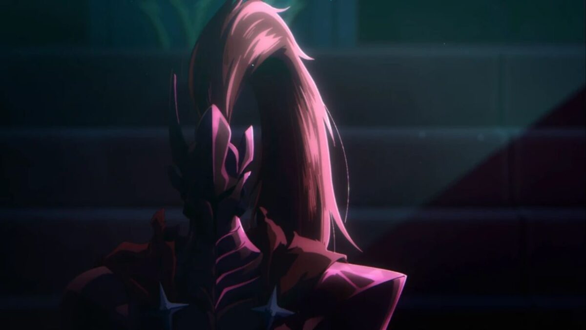 What is Ruler’s Hand in Solo Leveling? Explained