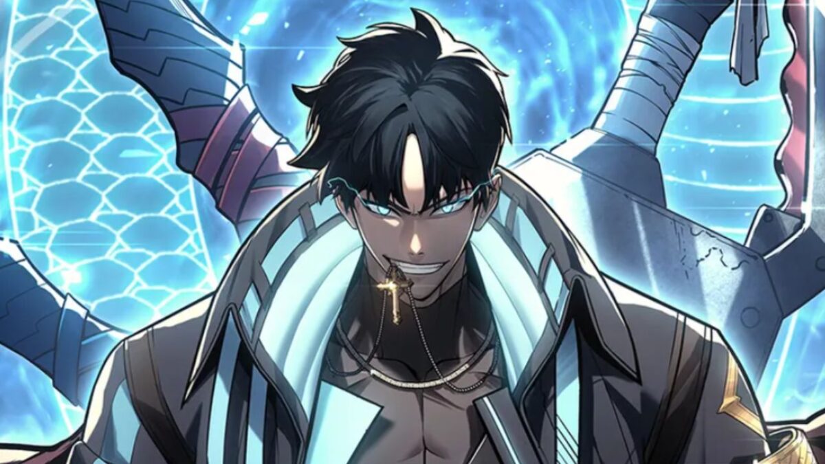 Liste des 10 personnages Manhwa les plus puissants