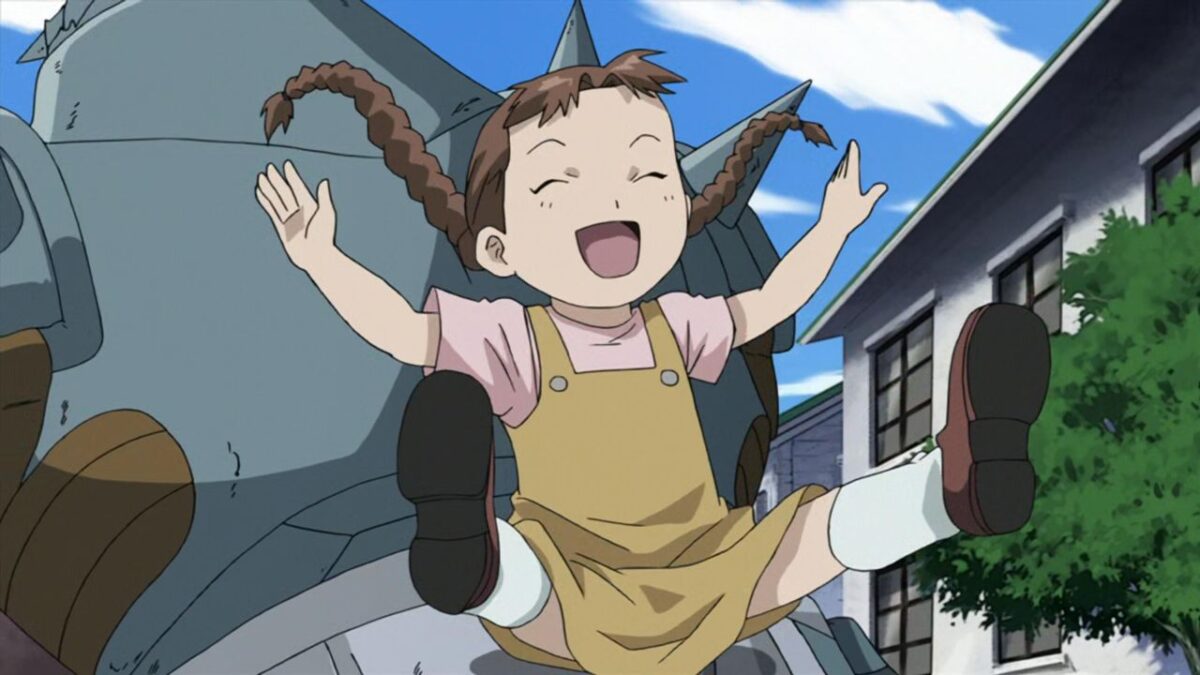Top 10 Most Heartbreaking and Emotional Anime Deaths