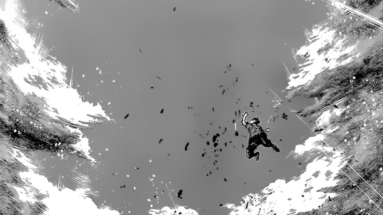 My Hero Academia Chapter 423 Spoilers : AFO’s Story Ends