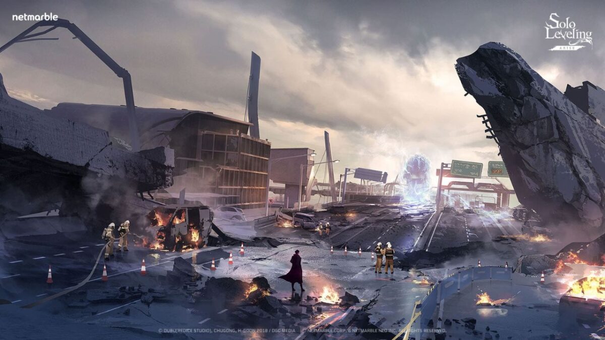 关于单人升级 ARISE 游戏您需要了解的一切