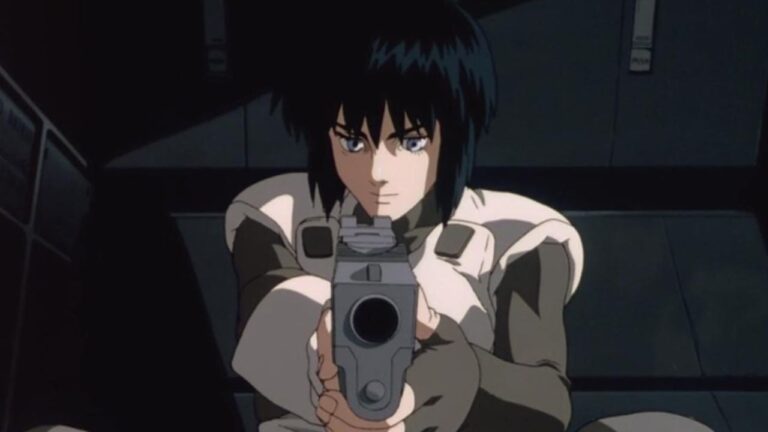 How to Watch Ghost in the Shell Anime in Order? Easy Guide