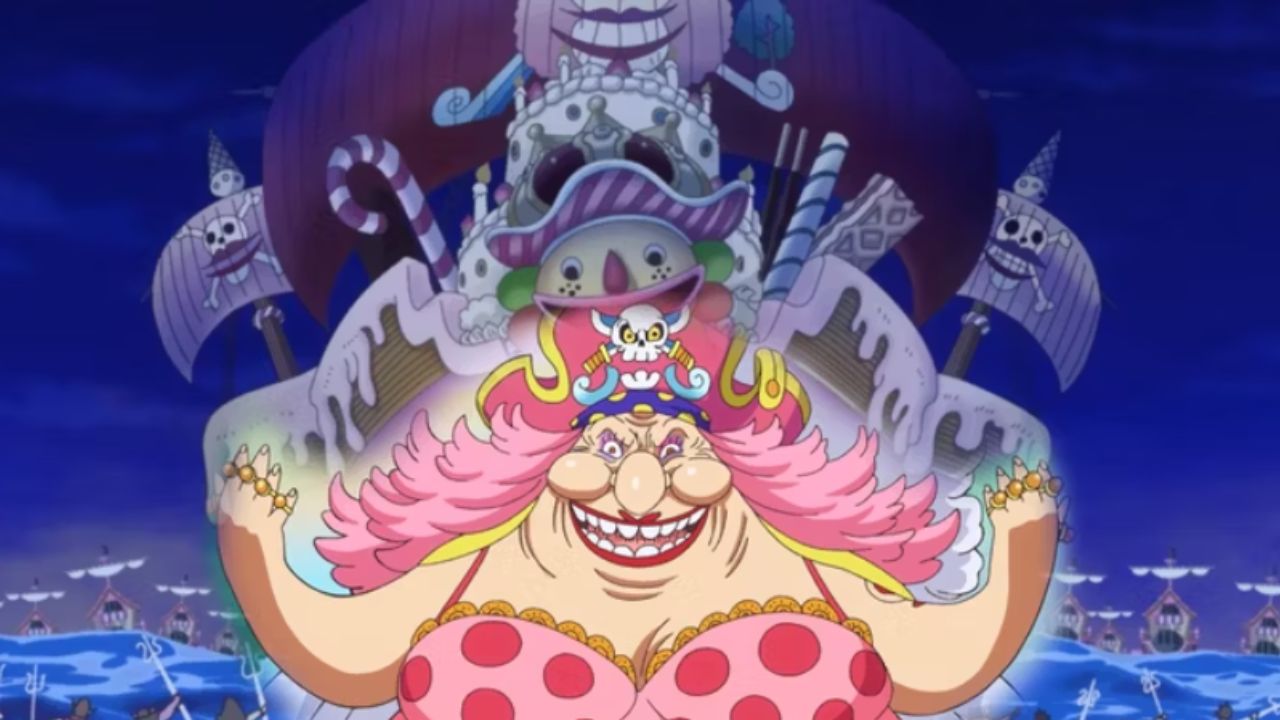 Ten Best Moments Of The Dressrosa Arc In One Piece