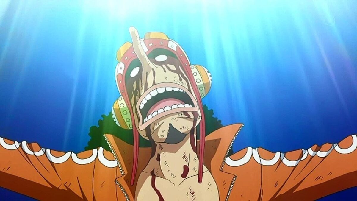 Ten Best Moments Of The Dressrosa Arc In One Piece