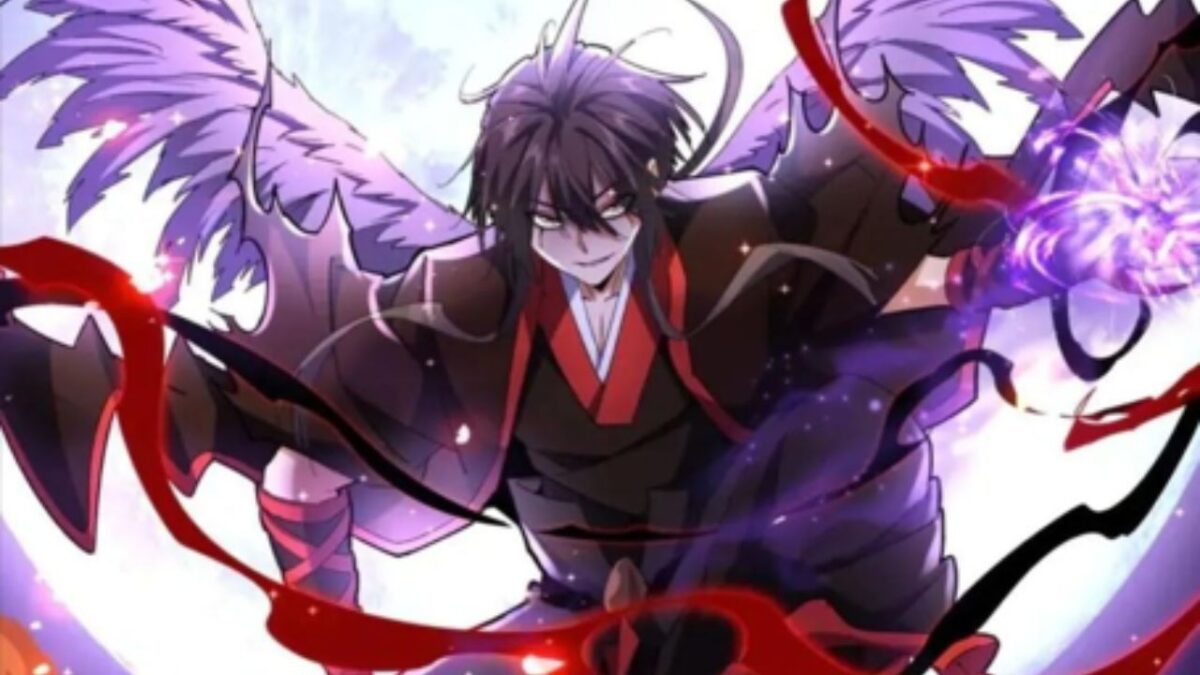 List of Top 10 Most Powerful Manhwa Characters