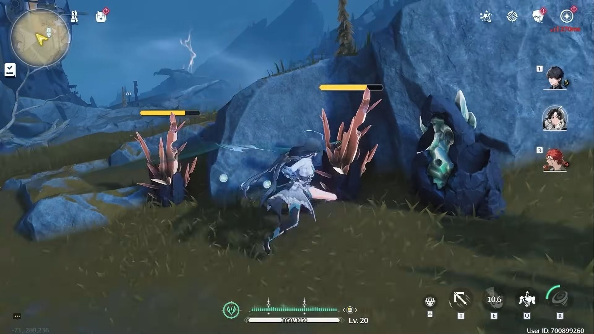 How to get Scarletthorn in Wuthering Waves? Best Farming Routes