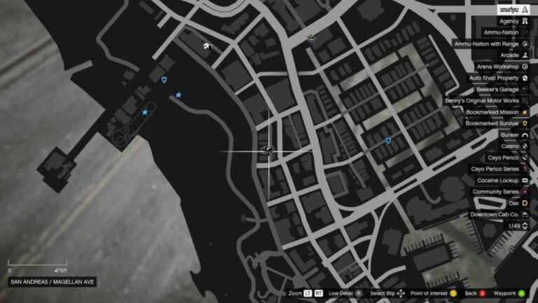 Come trovare il furgone delle armi in GTA Online? Posizioni rivelate